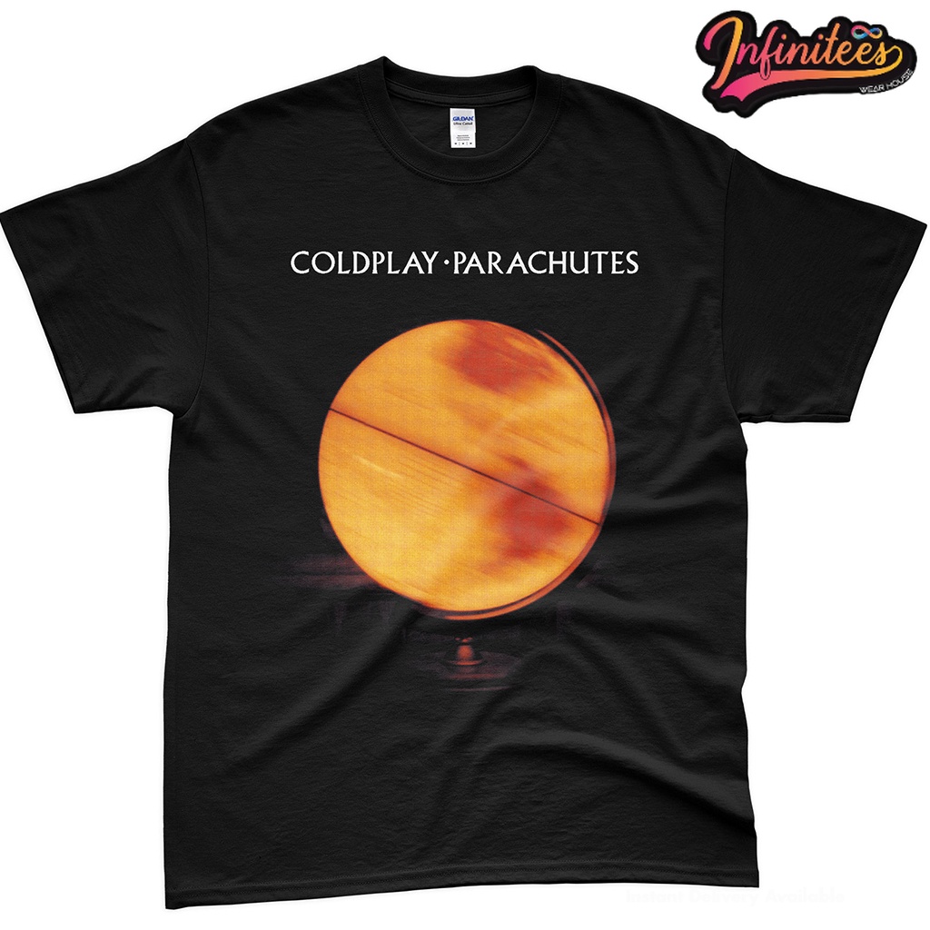 READY STOCK Top Quality Metal Band Tshirt Custom Print Streetwear ...
