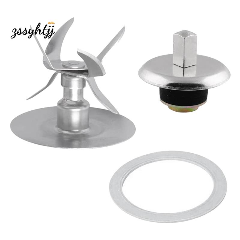 Blender Blade with Coupling Replacement for Oster Osterizer Parts, 6 ...