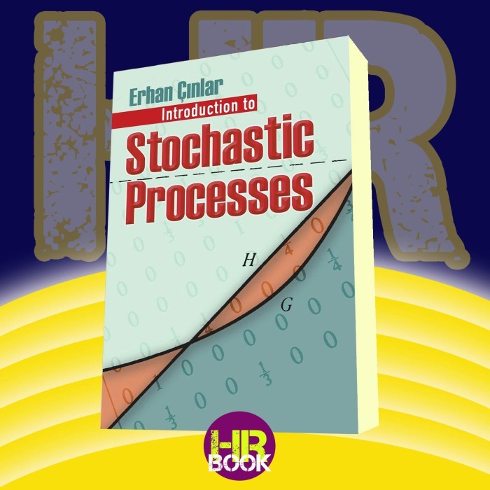 Introduction to Stochastic Processes (Dover Books on Mathematics) | Shopee Malaysia