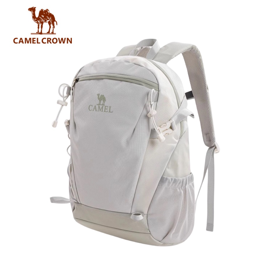 CAMEL CROWN Outdoor 18L Waterproof Backpack, Waterproof Travel Bag ...