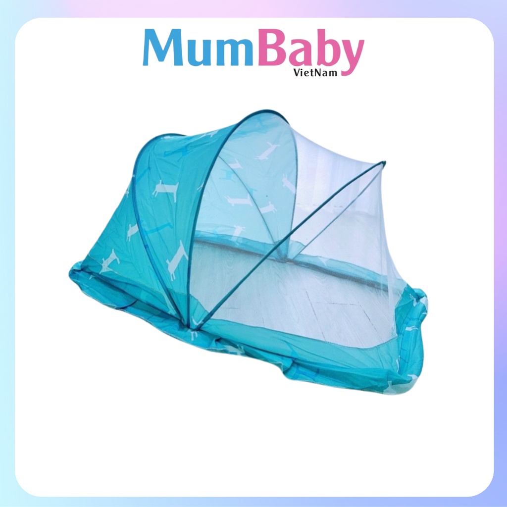Self-expanding and folding baby net, anti-mosquito net for MumBaby beds ...