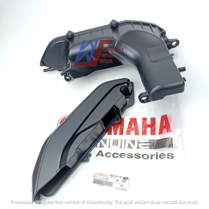 Air FILTER BOX SET FREE GO MIO GEAR 125 B5D-E4411-00 B5D-E4412-00 ...