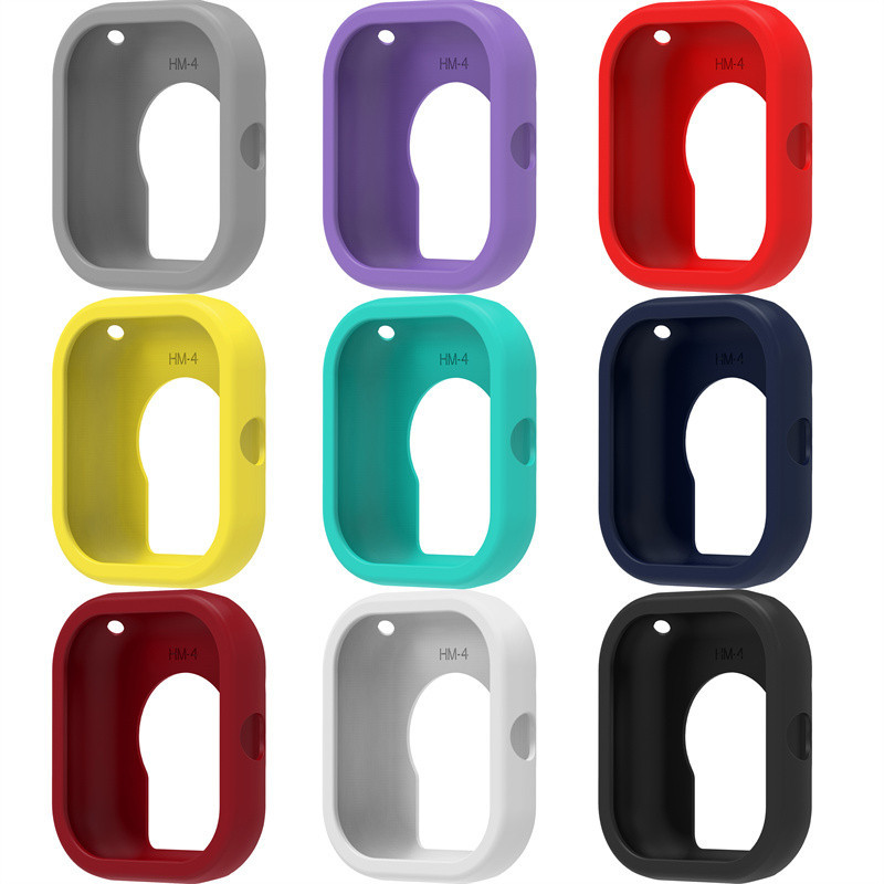 Xiaomi Redmi Watch 4 casing for Redmi Watch4 silicone soft protective ...