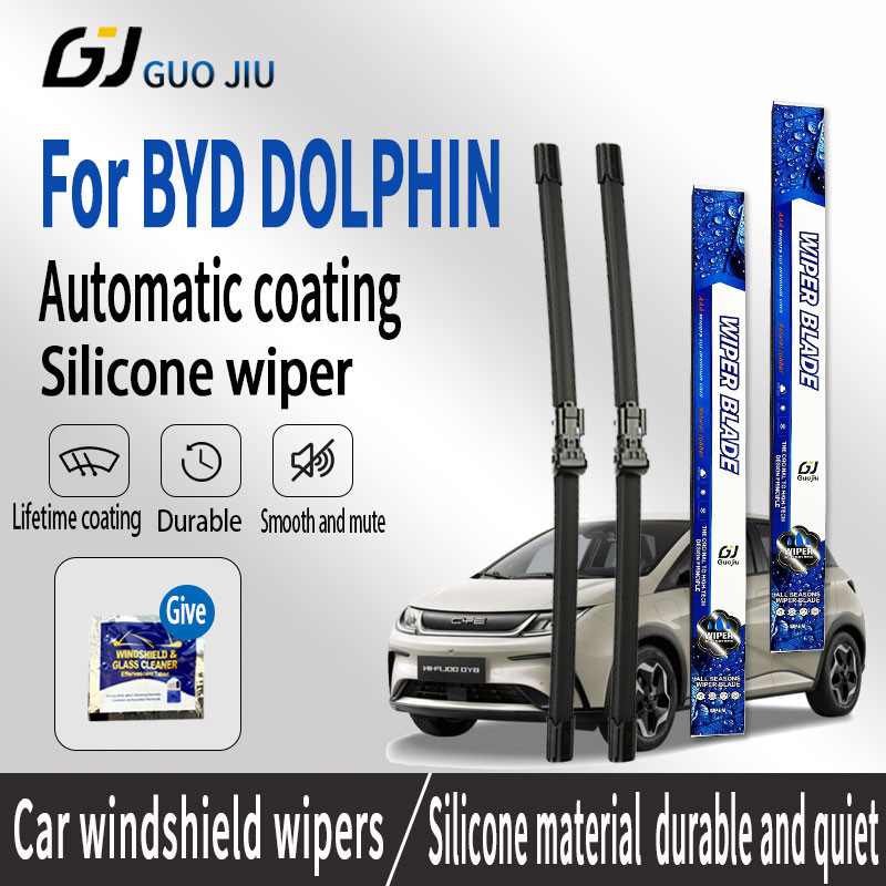 Byd DOLPHIN Dedicated Wiper BYD DOLPHIN Silicone Coating Wiper ...