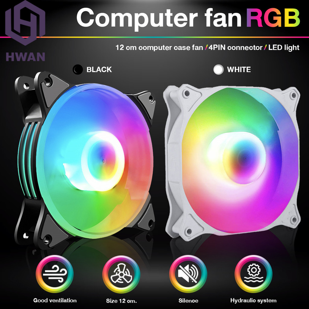 pc fan - Prices and Promotions - Jun 2026 | Shopee Malaysia