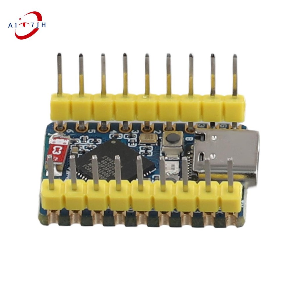 ESP32-S3-Zero Mini Development Board WiFi Bluetooth Ultra-Small Size ESP32 C3 S3 ESP 32 | Shopee ...