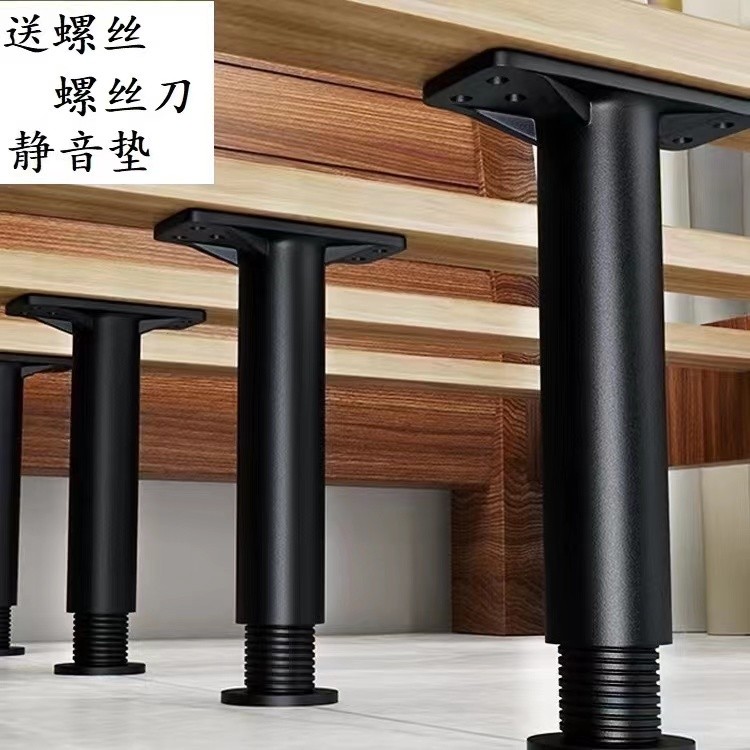Bed Support Frame Bed Anti-Abnormal Sound Bed Frame Skeleton Support ...