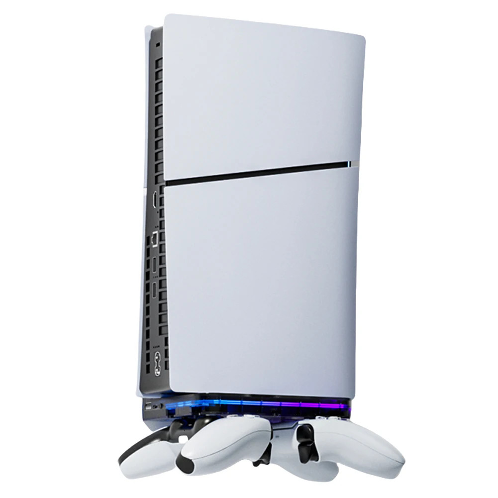 Wall Mount Host Universal Wall Bracket for PS5 Pro/PS5 Slim/PS5 ...