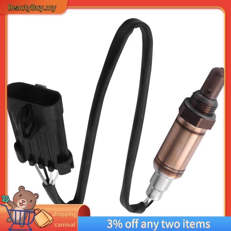 [In Stock]Universal Upstream Downstream Oxygen Sensor 0258005703 for ...