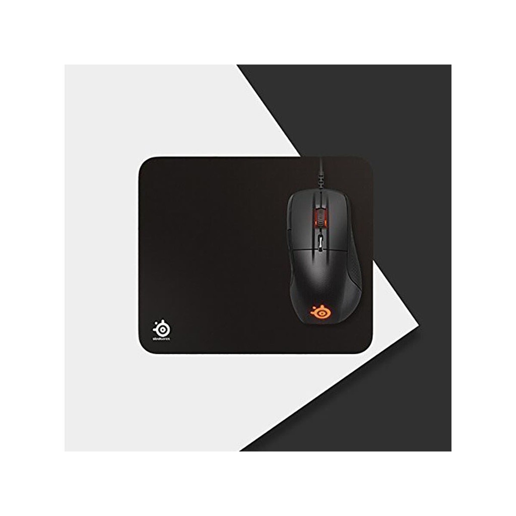 SteelSeries Qck mini/Qck/Qck+/Qck Heavy/Qck XXL/Qck 3XL Mousepad ...