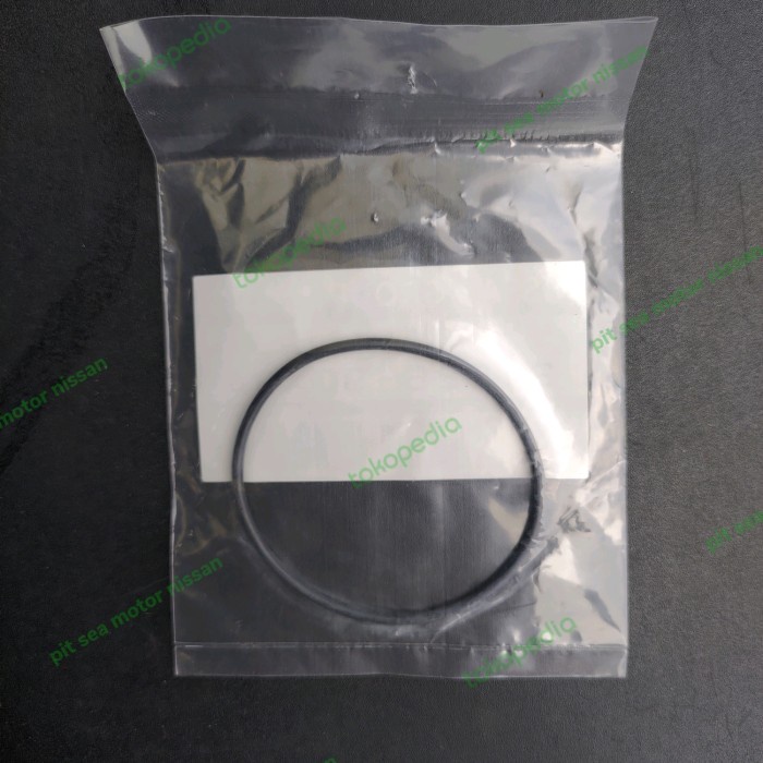 O ring automatic filter CVT Nissan Juke Livina L11 Datsun Cross Xtrail ...