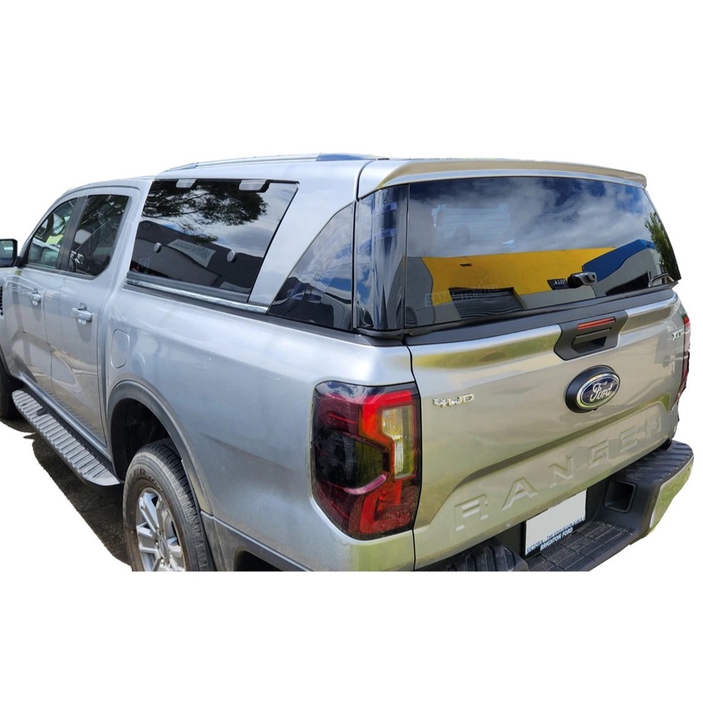 SAMMITR TL-1 CANOPY FOR FORD RANGER NEXT GEN 2023 T9 XL XLT XLT+ ...