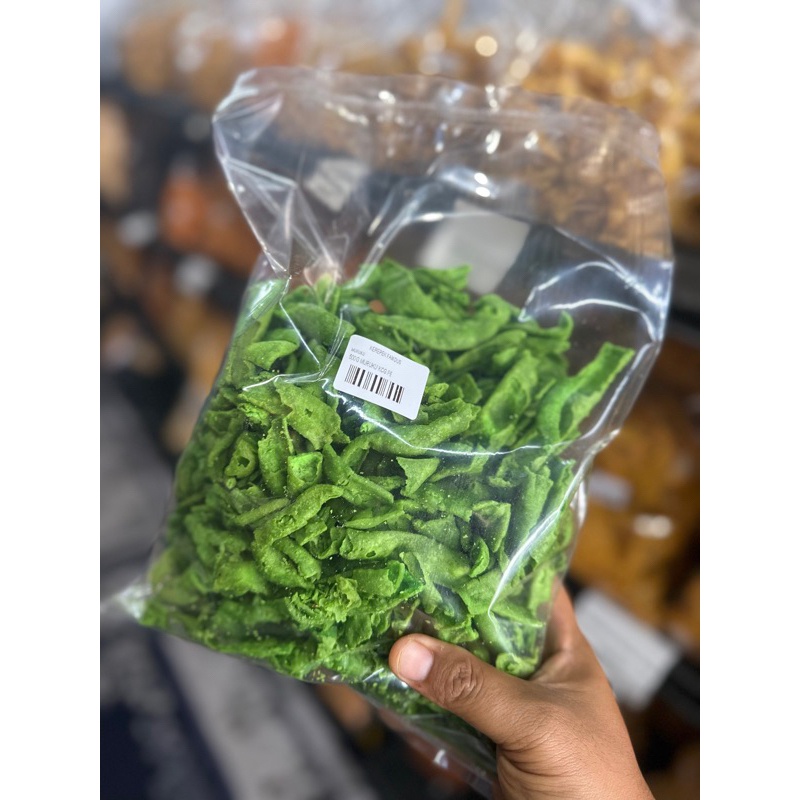 ANEKA MURUKU kerepek famous 500g | Shopee Malaysia