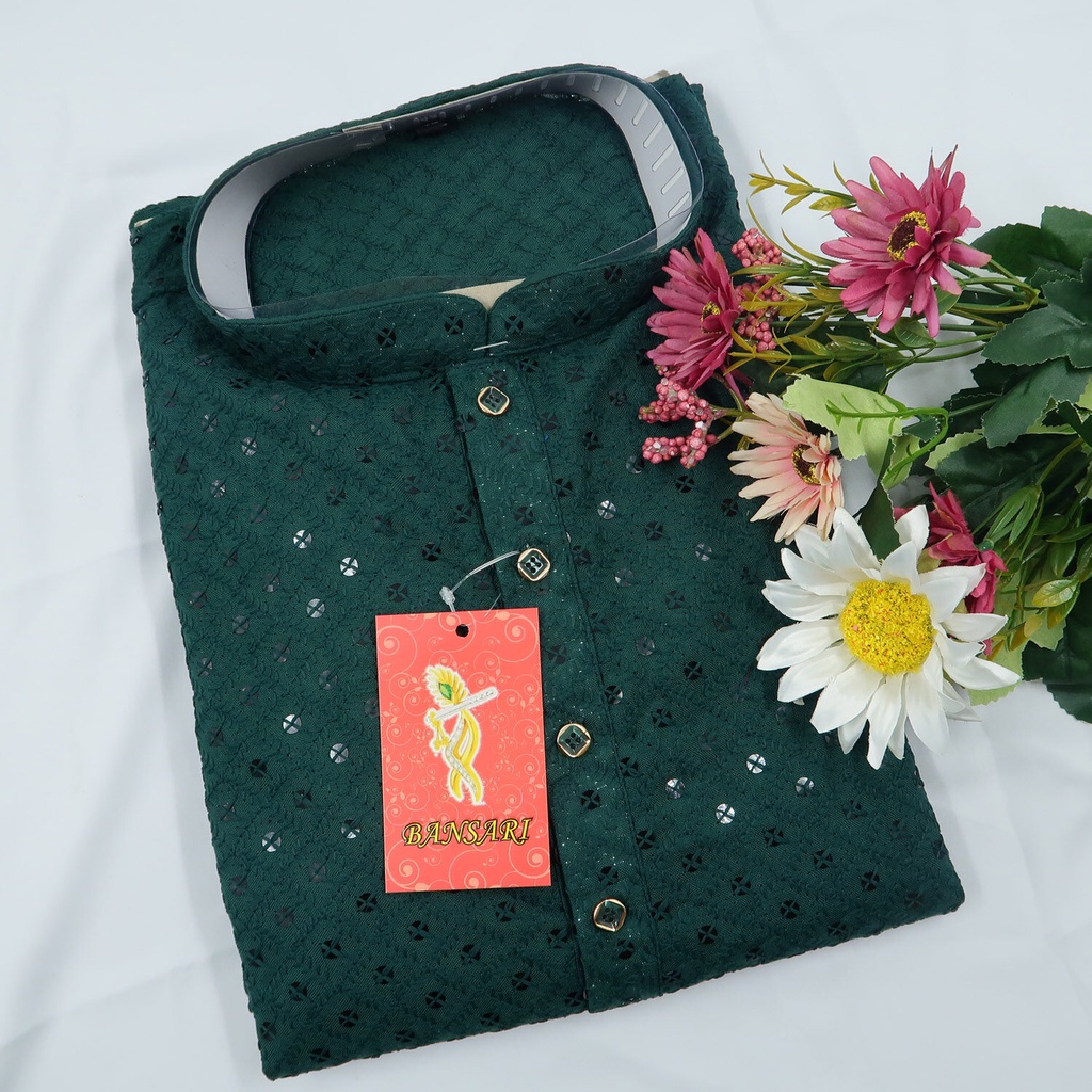 Premium Traditional Men Indian Kurta Set | Jippa | Indian Kurta Set ...