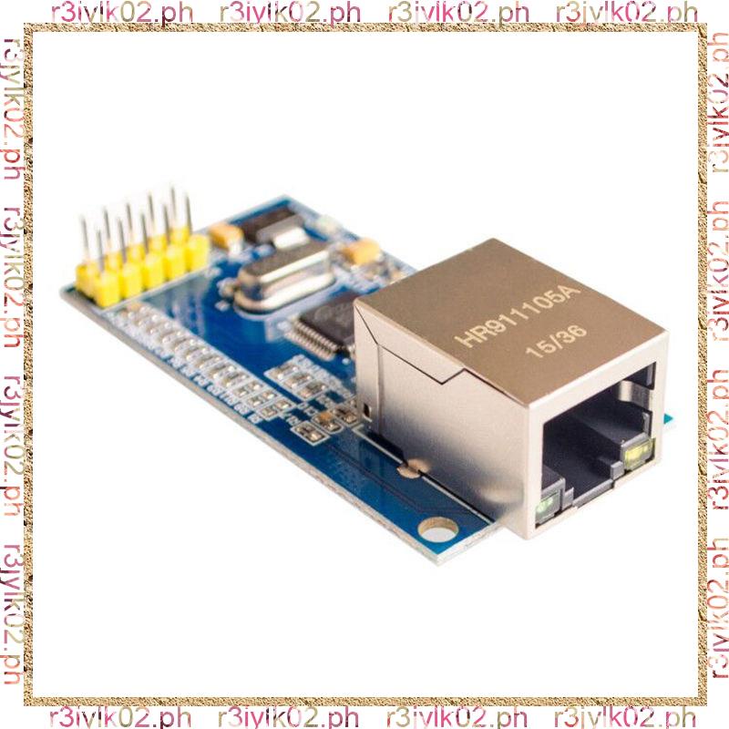 W5500 Ethernet Network Module Hardware Tcp/Ip 51/Stm32 Microcontroller ...
