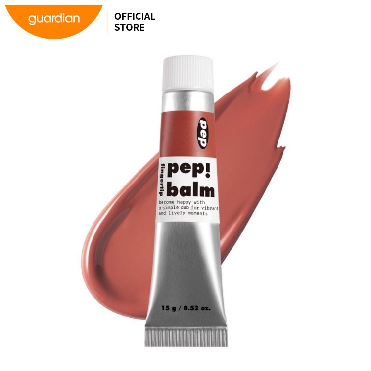 I'M Meme Pep!Balm 004 Corner 15G | Shopee Malaysia