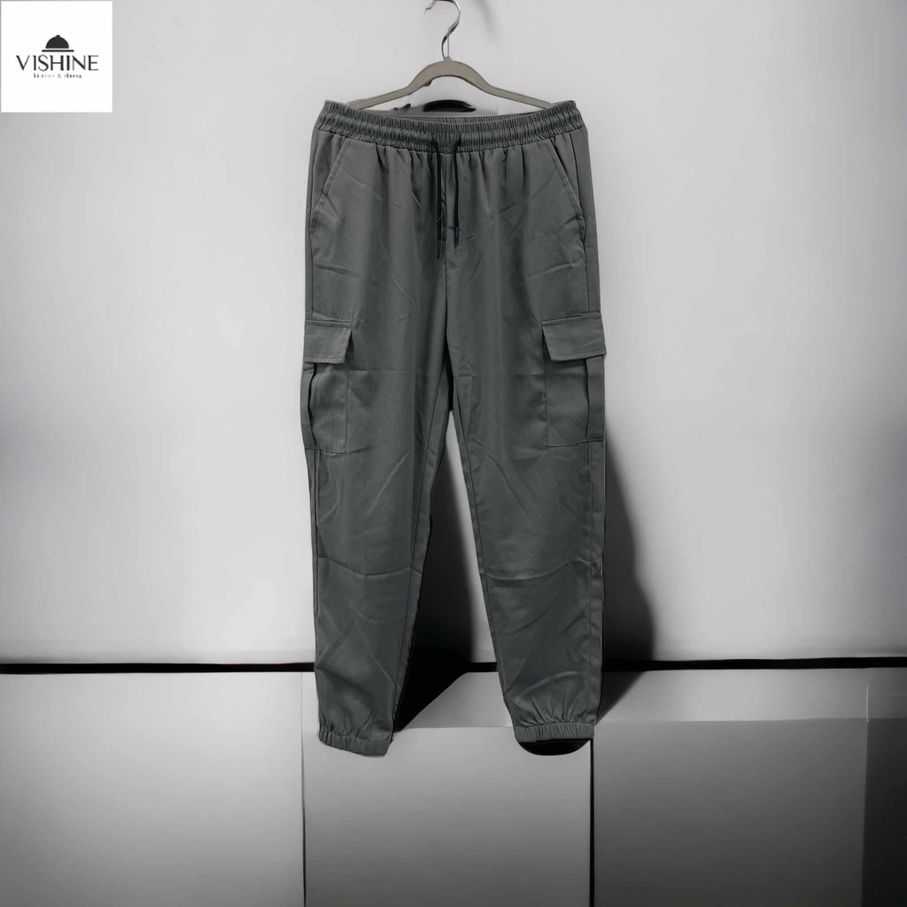 Unisex Cargo Pants Every Piece Counts: for Your Wardrobe ( PER PIECE ...