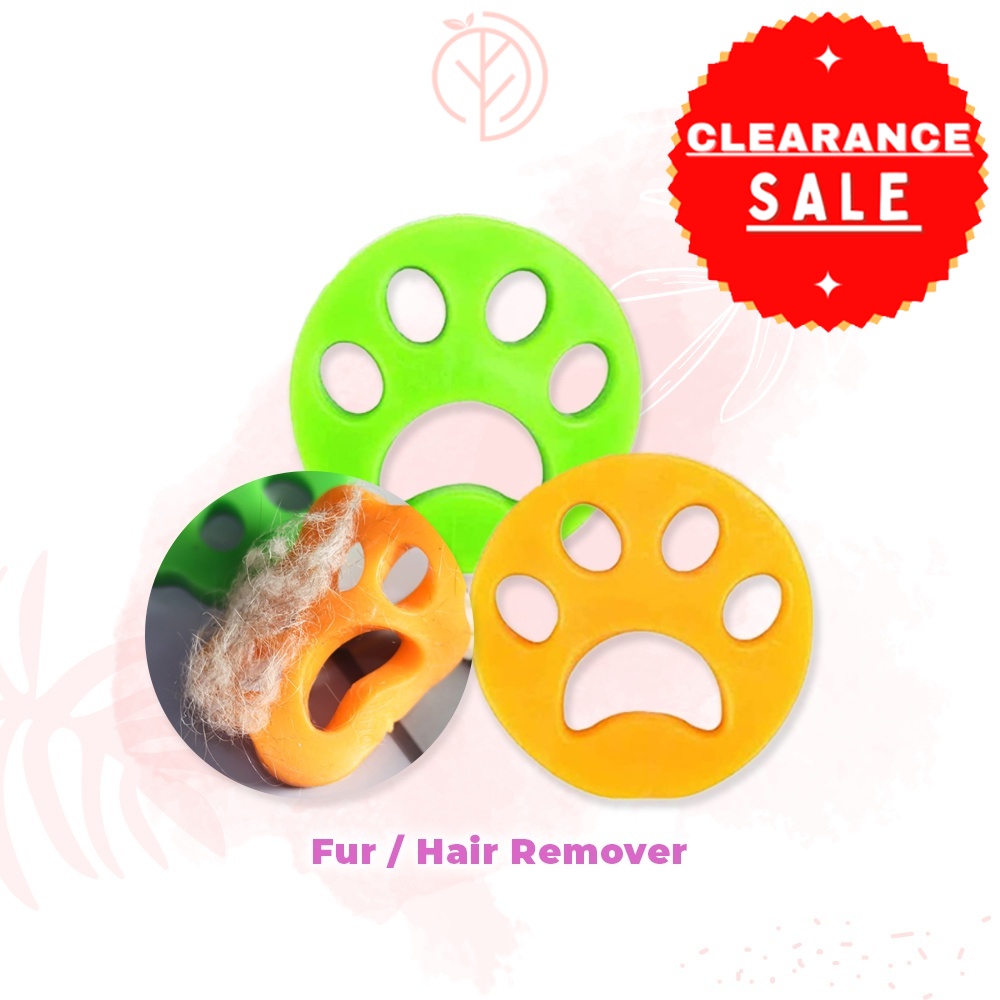 CLEAR Best Selling Sticky Pet Fur Remover Washing Machine Fur Catcher ...