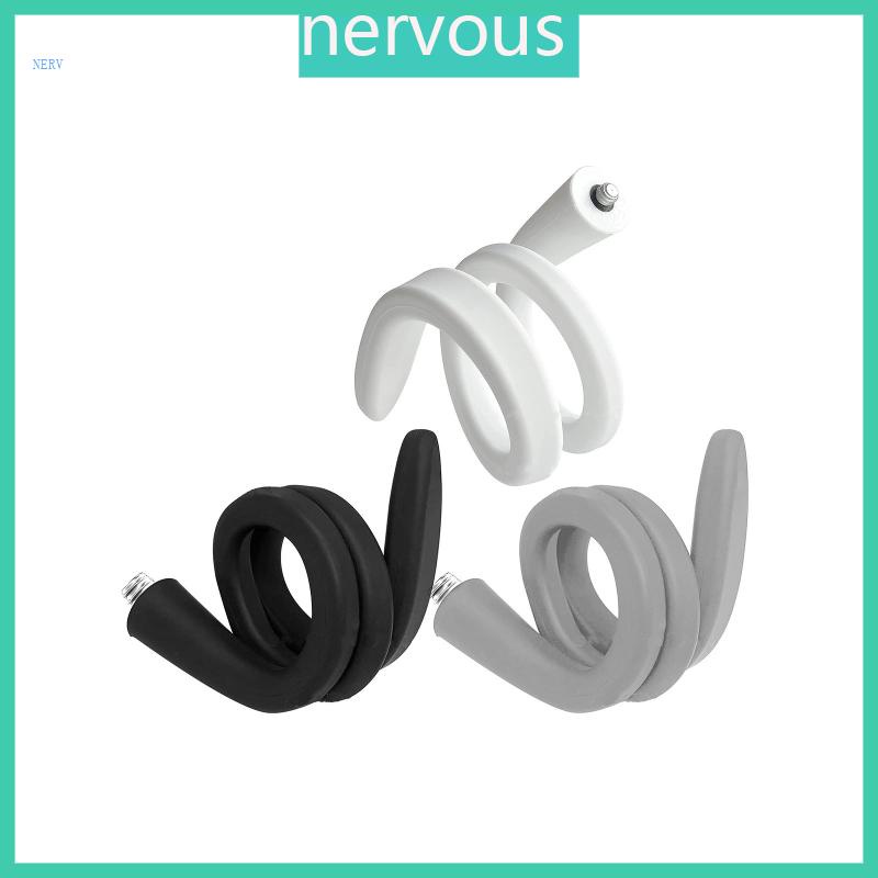 NERV Gooseneck Mounting Bracket Twist Mount to Attach Your Camera ...