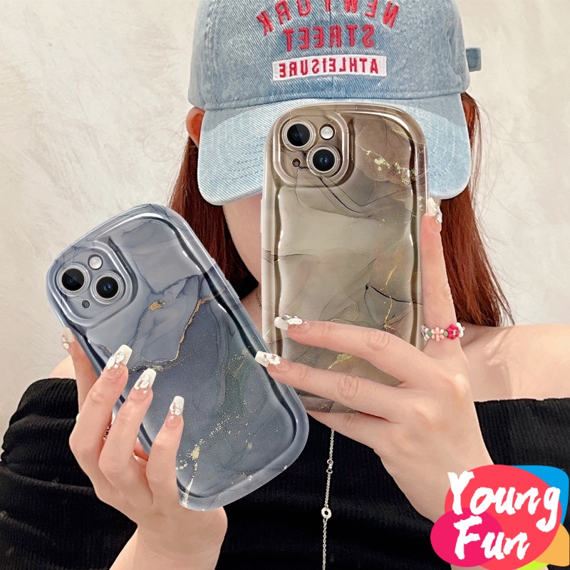 Jade phone case Compatible for VIVO Y21 Y20 Y17 Y15A Y16 Y1s Vivo Y22 ...