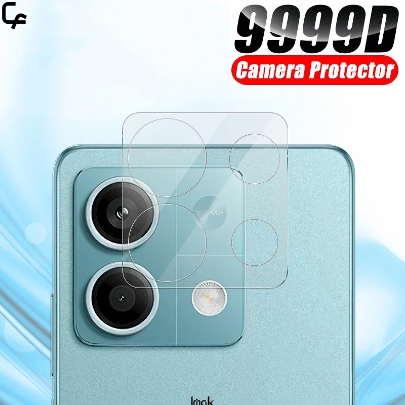 Full Cover Camera Lens Protector For Xiaomi Redmi 13C 12 12C 11A 10 10C ...
