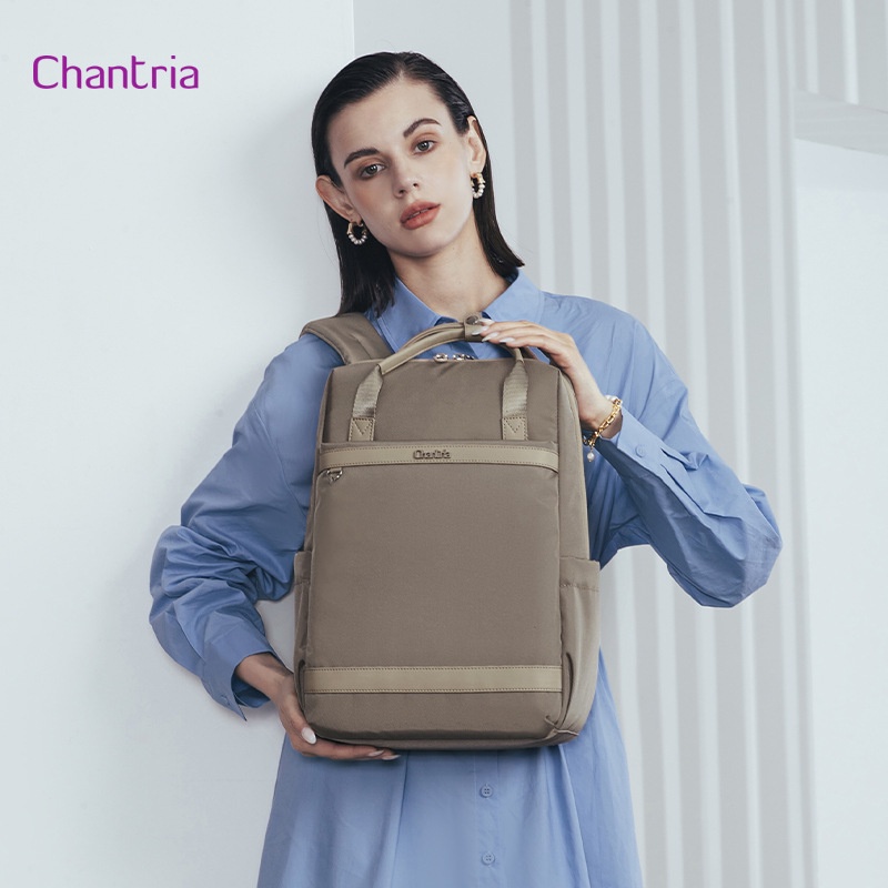 Chantria Elektraz Women Laptop Backpack Business Travel Laptop Backpack ...