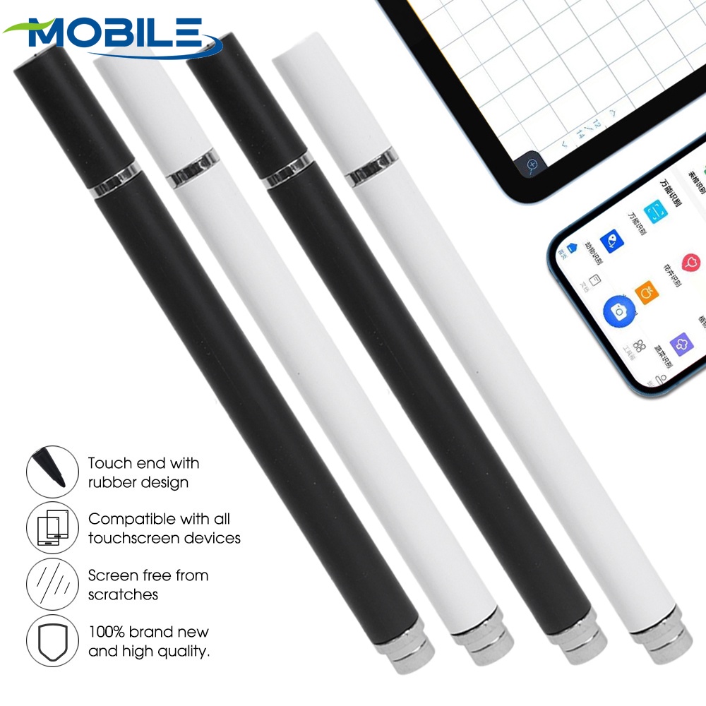 [ Featured ] Basic Touch Pen - Tablet Screen Stylus Pen - Mobile Phone ...