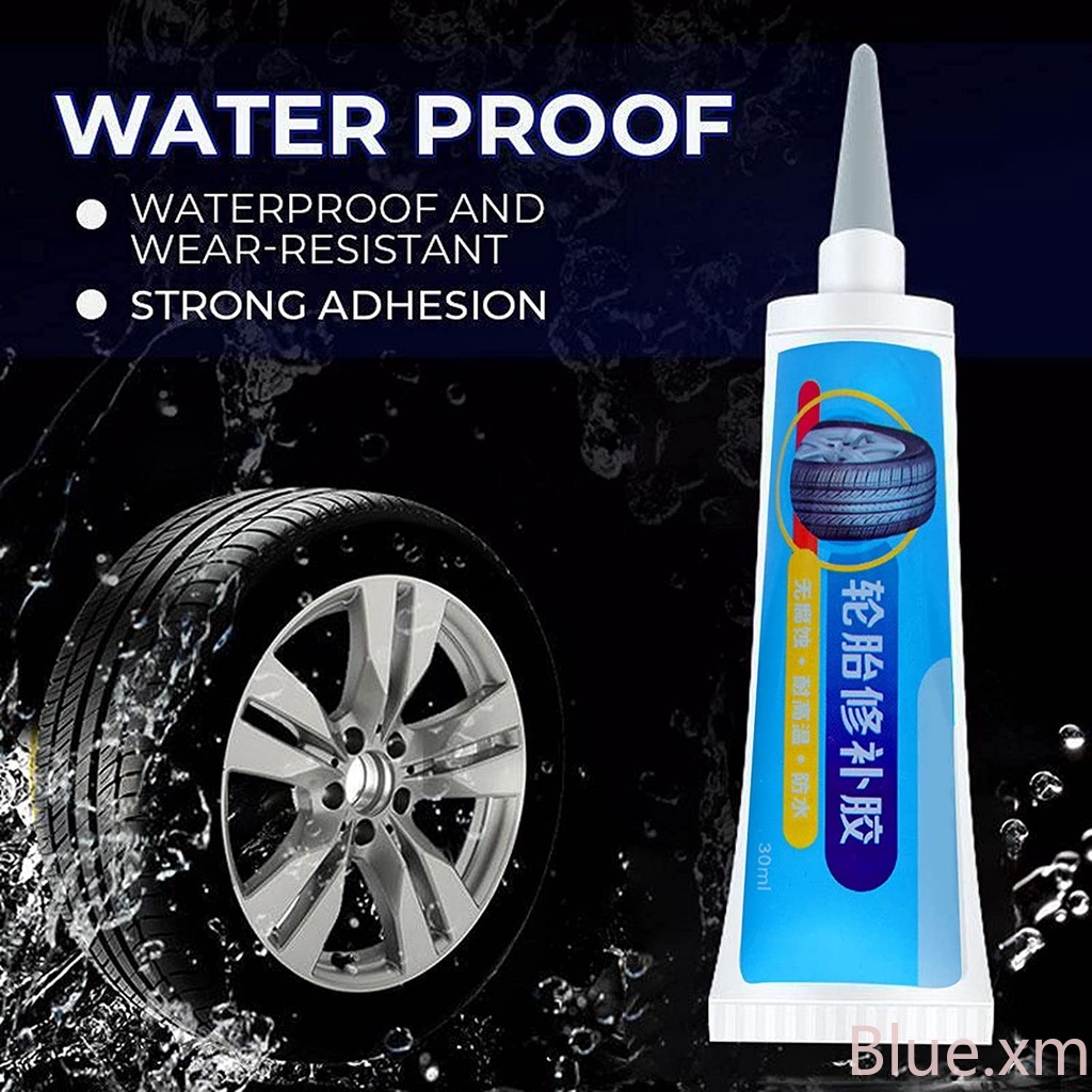 [stock] Automobile Tire Repair Adhesive Tire Repair Side Injury ...