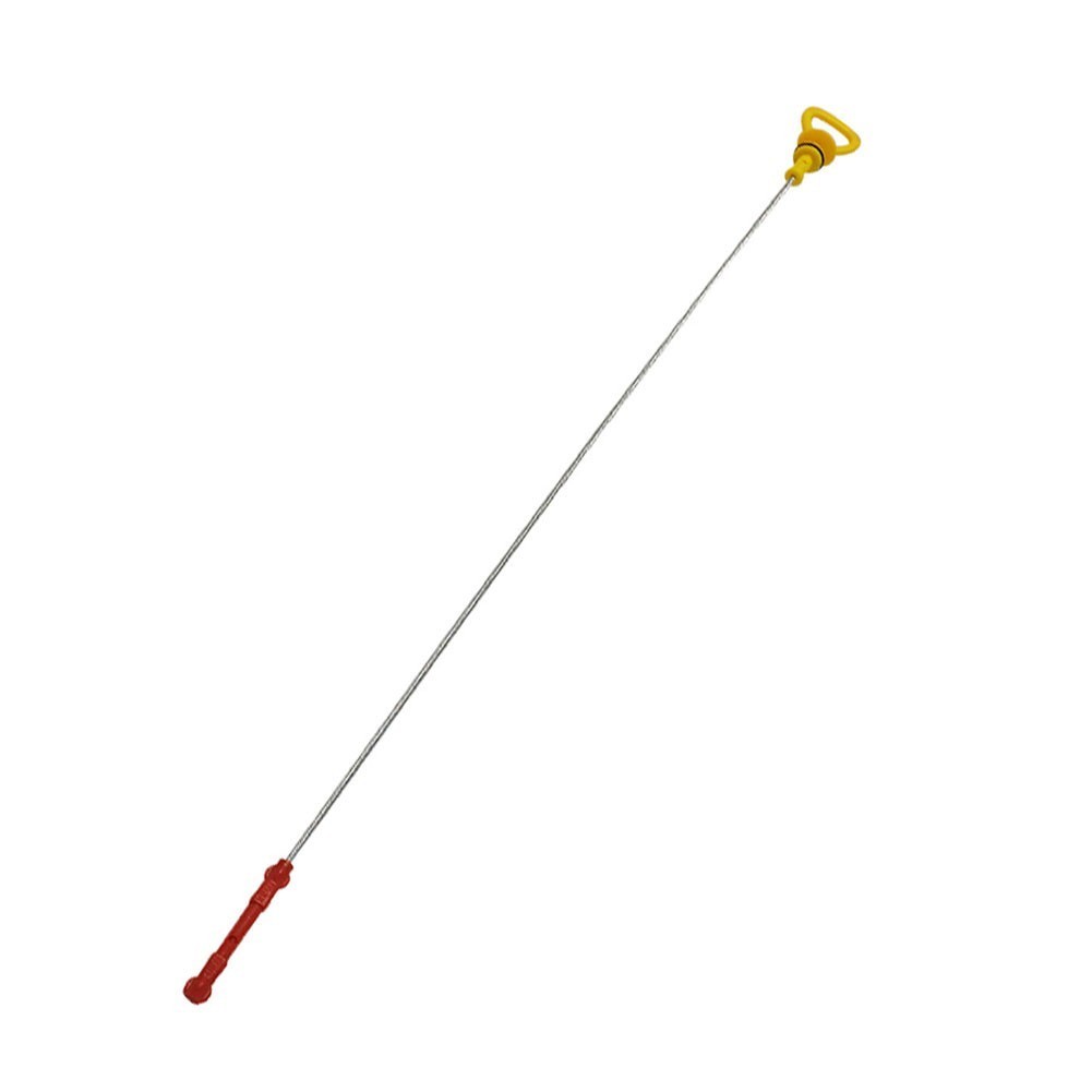 INT- Engine Oil Dipstick For Mercedes W211 W204 W212 272010007264 ...