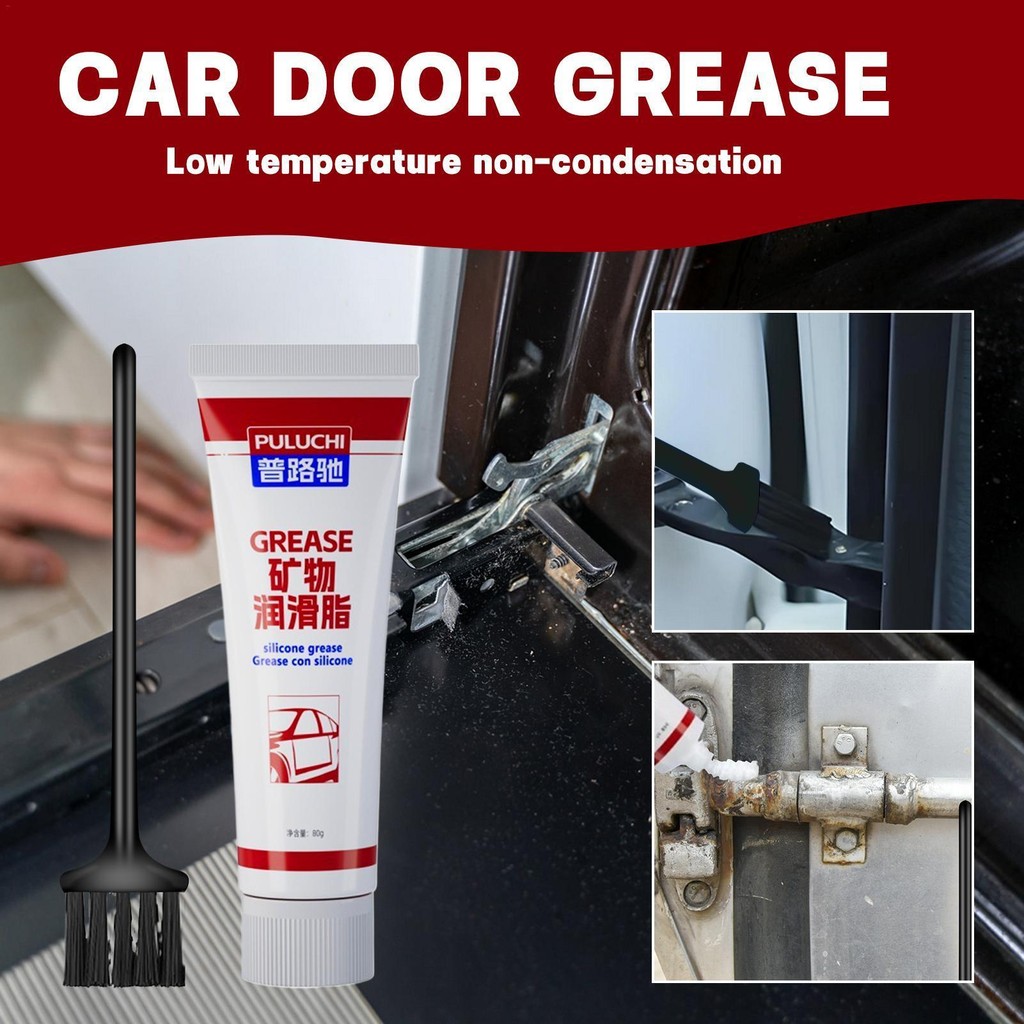 Sunroof Grease High Performance Grease Heavy Duty Waterproof ...
