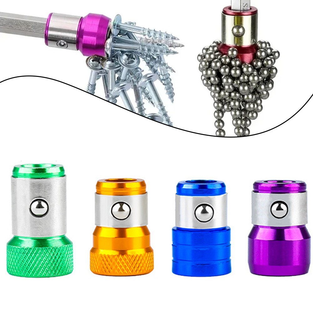 Efficient Magnetic Coil Attachment for Electric Tools User Friendly ...