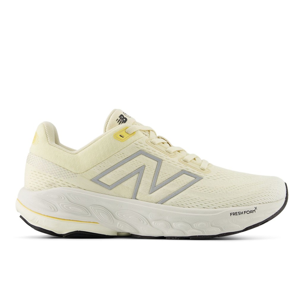New Balance Fresh Foam X 860 v14 | Women's | Calcium / Sea Salt ...