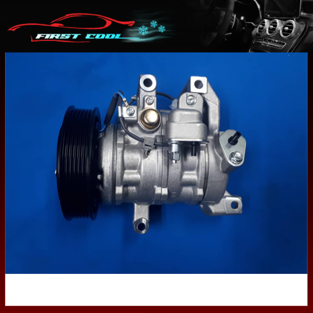 Honda HRV HR-V T7A (2015’-2021’) • Air Cond Compressor (New) OEM NEW ...
