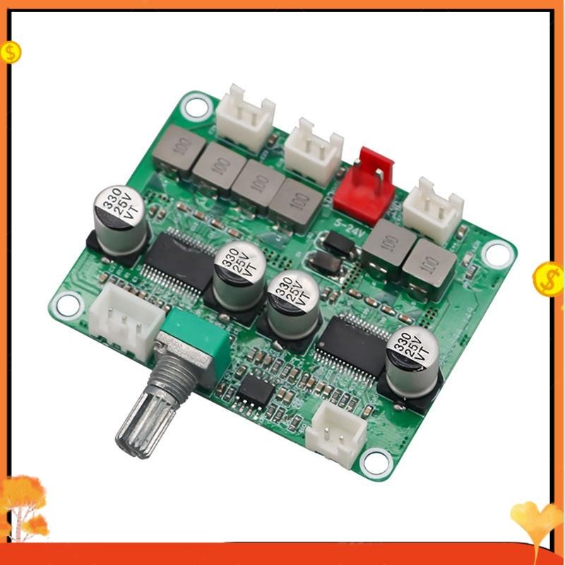 TPA3118 Digital Audio Amplifier Board 2.1 Channel Amplifier Module ...