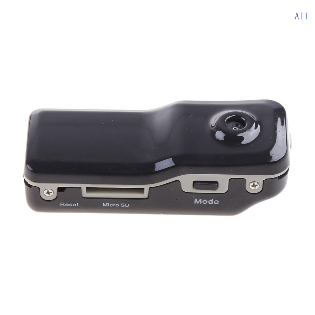 All MD80 Sport Camcorder Camera DVR Voice Video Recorder Micro Cam for ...