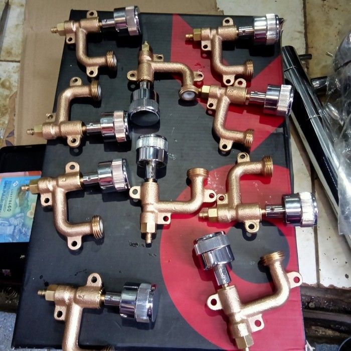 Toto Part Flow Ecowasher Thx69v1 | Shopee Malaysia