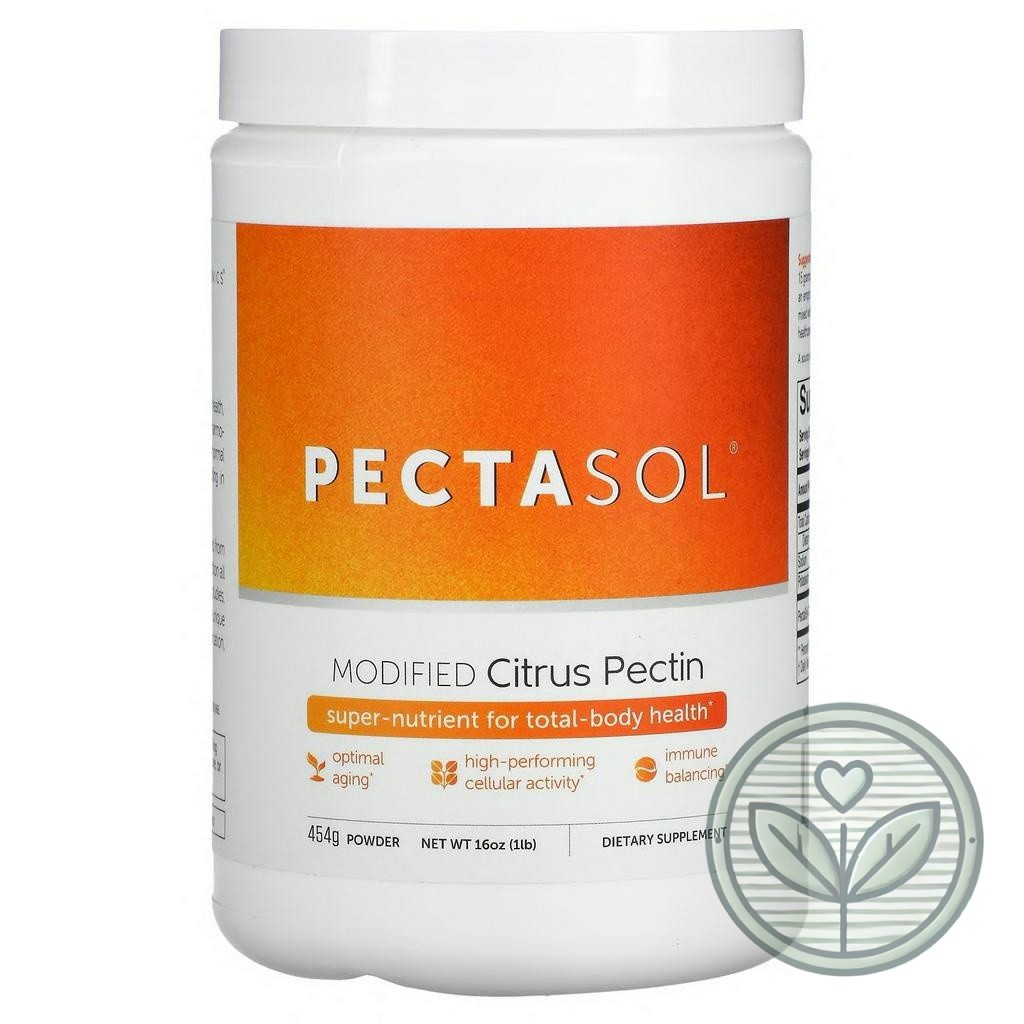 IN STOCK Econugenics, PectaSol, Modified Citrus Pectin Powder, 5.29oz ...