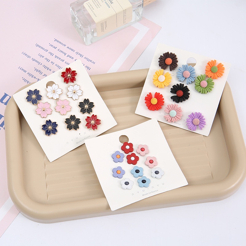 10pcs/pack Anti-glare Buttons High-End Buttons Pearl Brooch Shirt ...