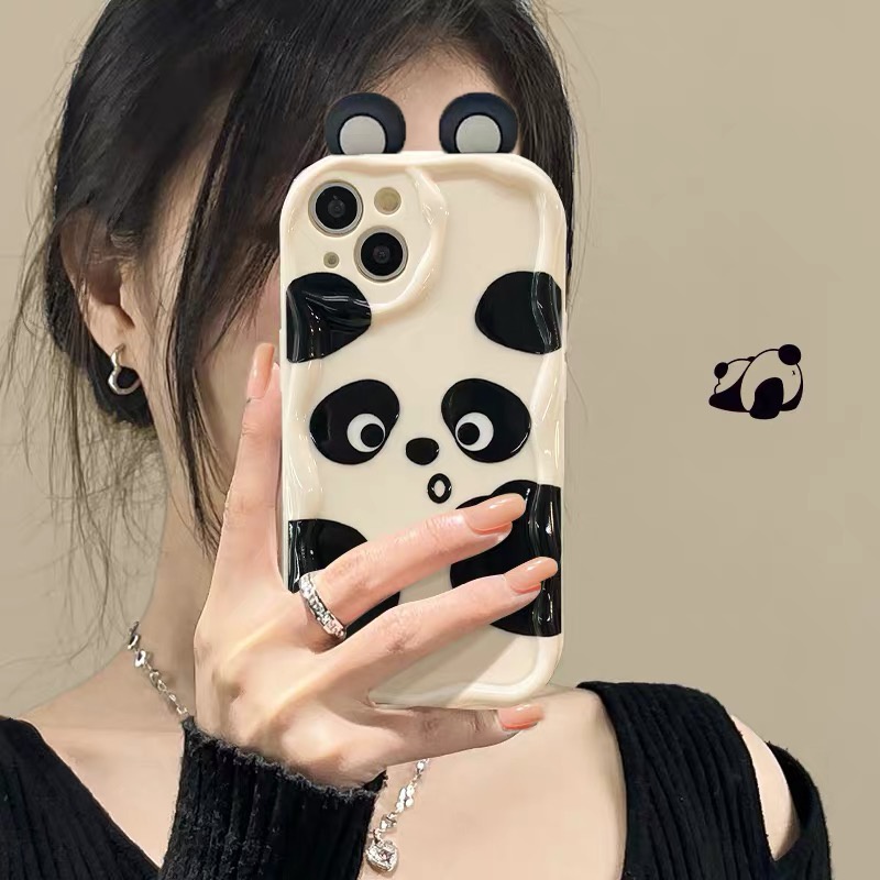 Cream Edge Casing Realme Note 50 C67 C51 C53 C55 C33 12 Pro+ 10 4G C30 ...