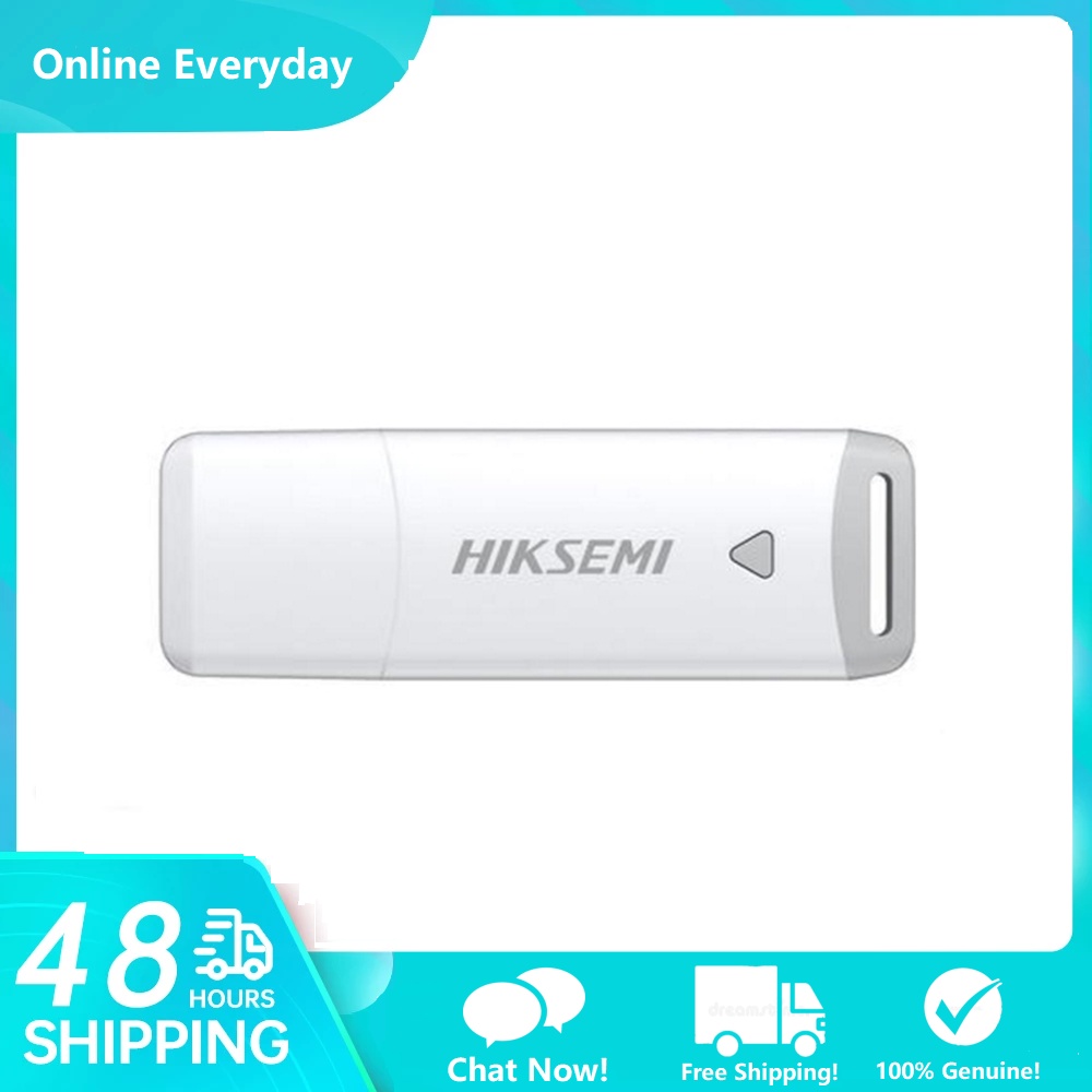 HIKSEMI Hikvision M220P 64GB USB2.0 Flash Drive Pendrive | Shopee Malaysia