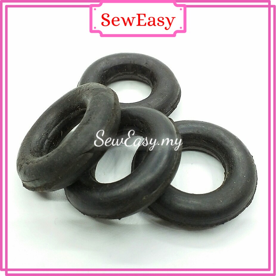 Bobbin Winder Tire Getah Tayar Bobbin (1pc) | Shopee Malaysia