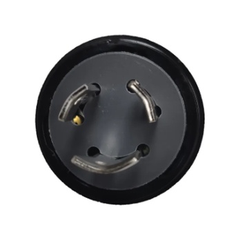 Panasonic 15A Twist Lock Plug 3Pins 125V (ML-1), Twistlock - WF6315 ...