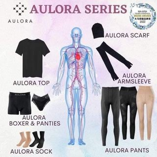 aulora - Prices and Promotions - Jan 2024 | Shopee Malaysia
