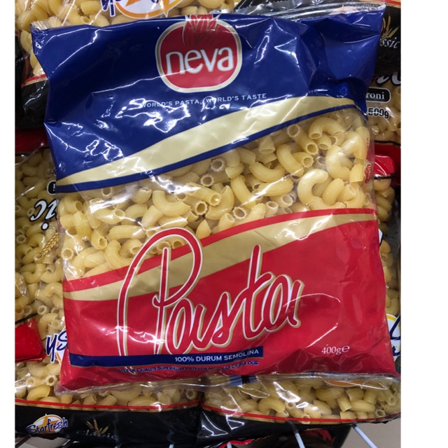 💯READY STOCK Macoroni | Shopee Malaysia