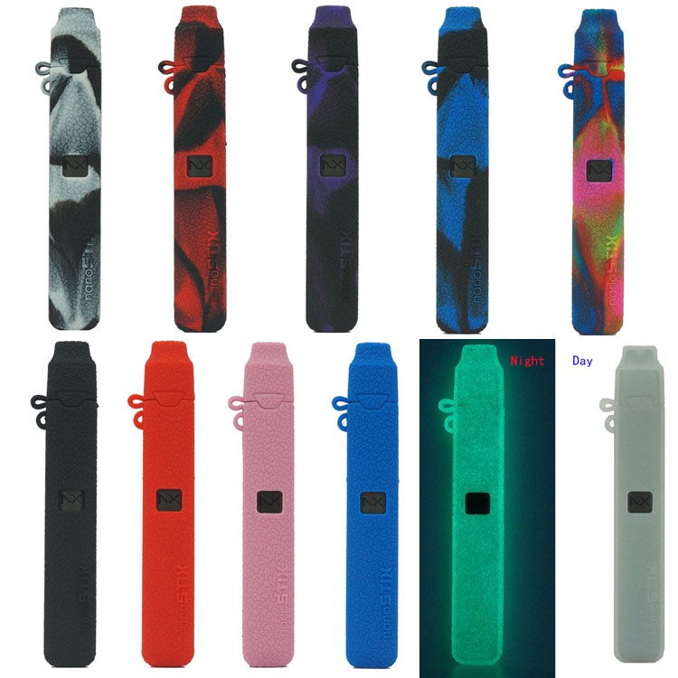 KL NanoCASING neo rubber casing V3 V2 Protective SARUNG COVER Silicone ...