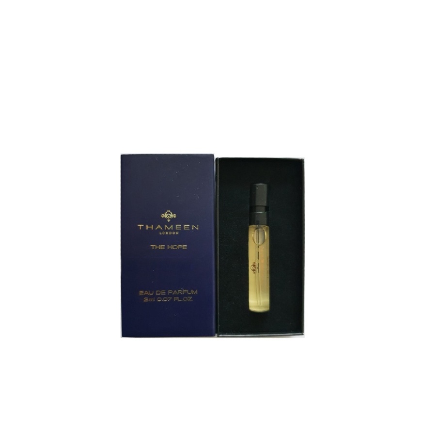 Thameen The Hope (Vial / Sample) 2ml Extrait De Perfum Spray (Unisex ...