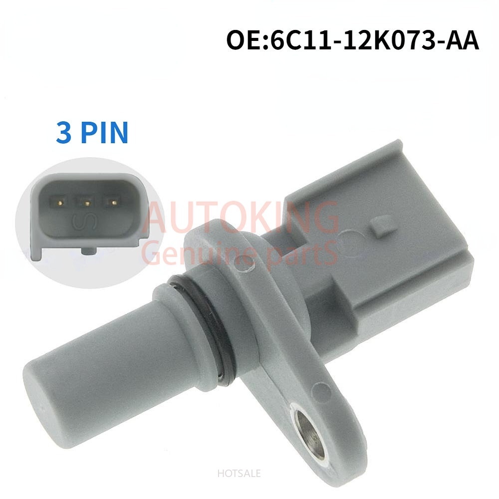 CAMSHAFT CAM POSITION SENSOR for FORD RANGER T6 MAZDA BT50 U202-18-230 ...