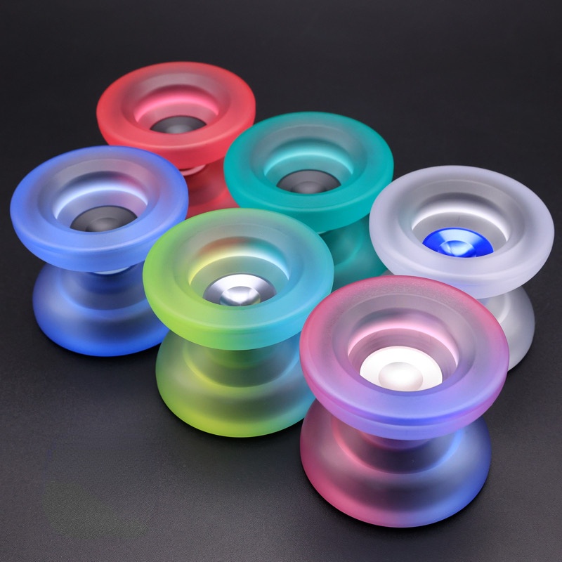 Magicyoyo H01 Pro Competition yo-yo Unresponsive Finger Spin | Shopee ...
