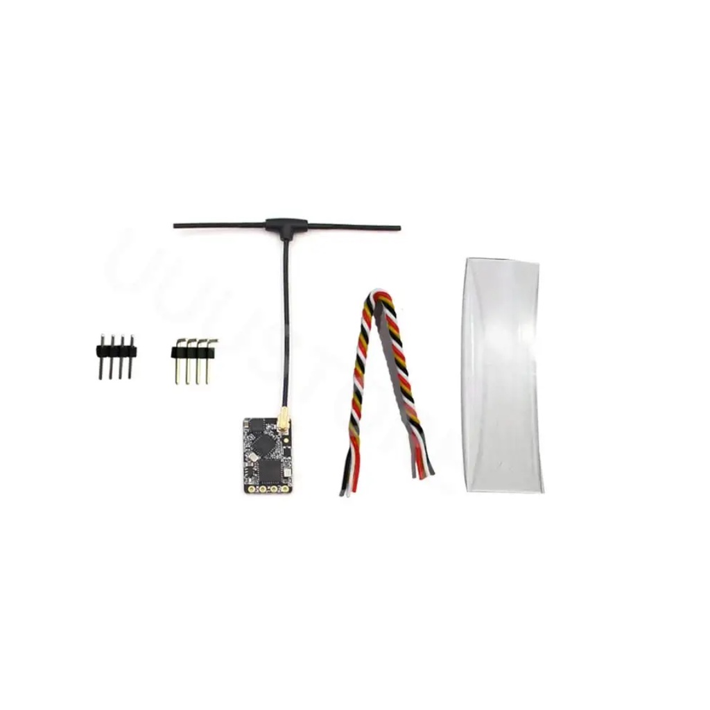 BETAFPV Nano 2.4G Receiver ExpressLRS ELRS 100mw Telemetry Best ...