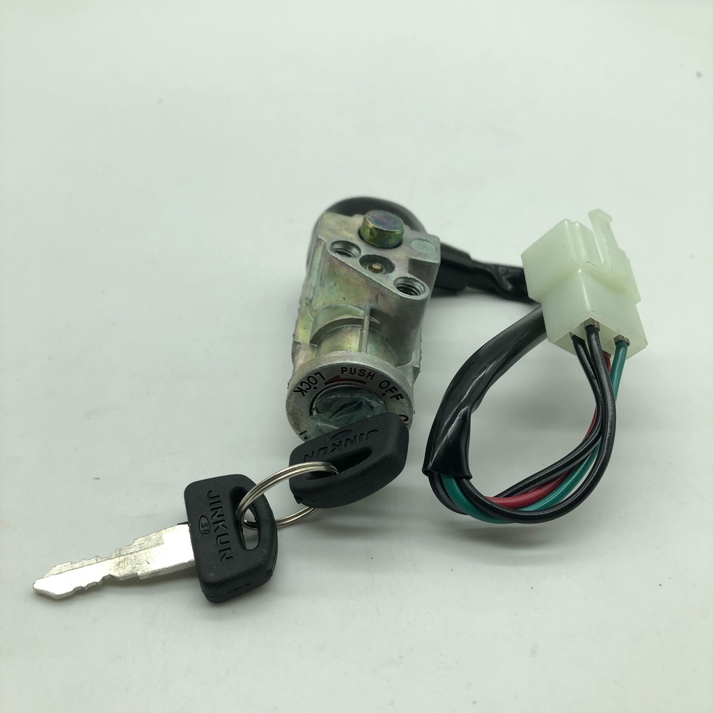 HONDA EX5 CLASS EX5CLASS CLASS 110 CLASS110 MAIN SWITCH ONLY BEME MAIN ...